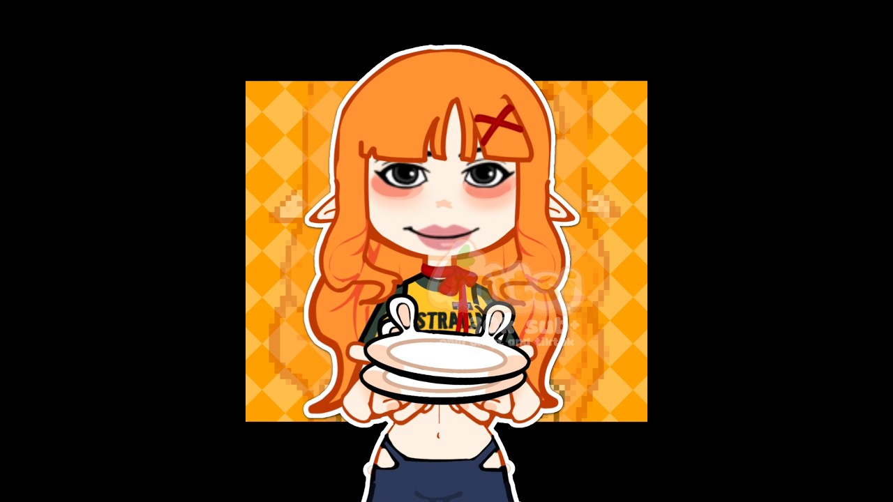 I’LL QUIT | #shorts #viral #gacha #tweening