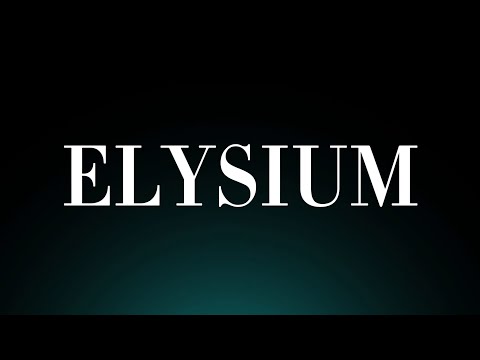 Learn How to Pronounce 'Elysium'! Correctly (Mythology & Culture)