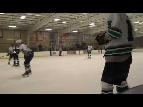 Goochmonster Videos: Flagstaff Avalanche D1 vs. Desert Vista D1 at Jay Lively Ice Arena 10/04/2014