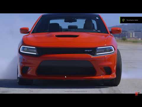 Steam Community :: Video :: CHARGER HELLCAT