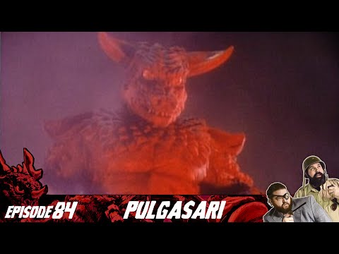 Pulgasari | Kaiju Podcast