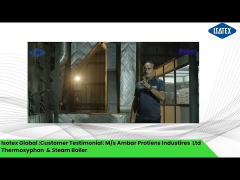 Isotex Corporation Private Limited, Ahmedabad - Manufacturer of ...