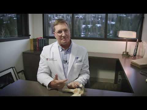 Expert Orthopedic Surgeon: What is the Rotator Cuff? | Dr. Hackett