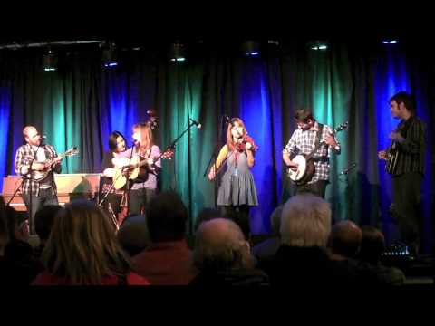 Bluegrass SFSS13