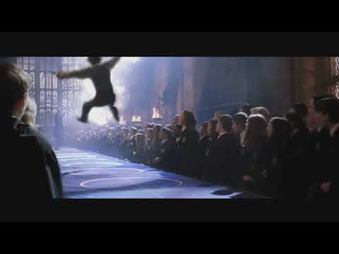 Steam Community :: Video :: Snape casts Fus Ro Dah on Professor ...