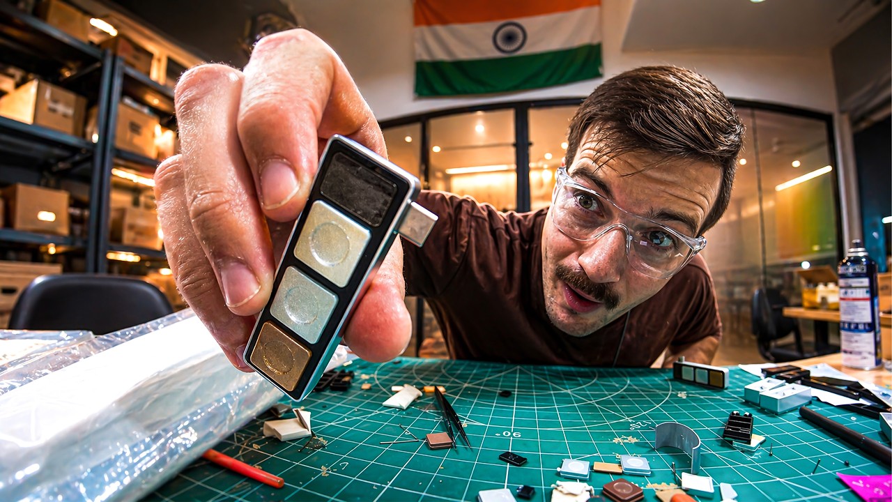 Every Indian Developer Needs to Buy One of These