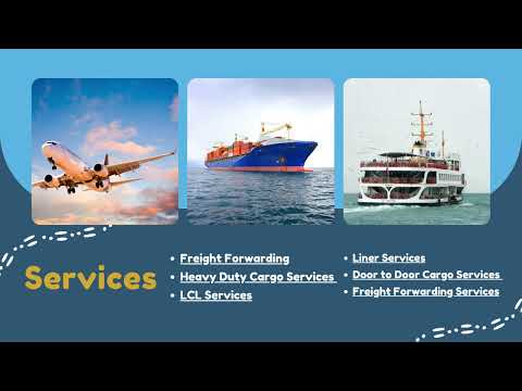 Things to Consider When Choosing a Forwarding Company in Russia