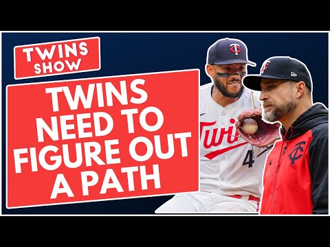 Why Minnesota Twins trades aren't on the horizon... yet