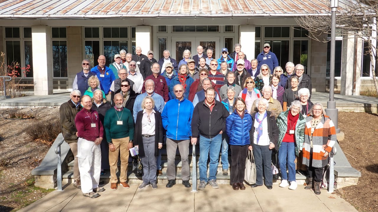 Join the FWS Retirees Association
