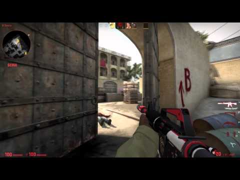Steam Community :: Video :: RAD | 4k Clutch and Defuse