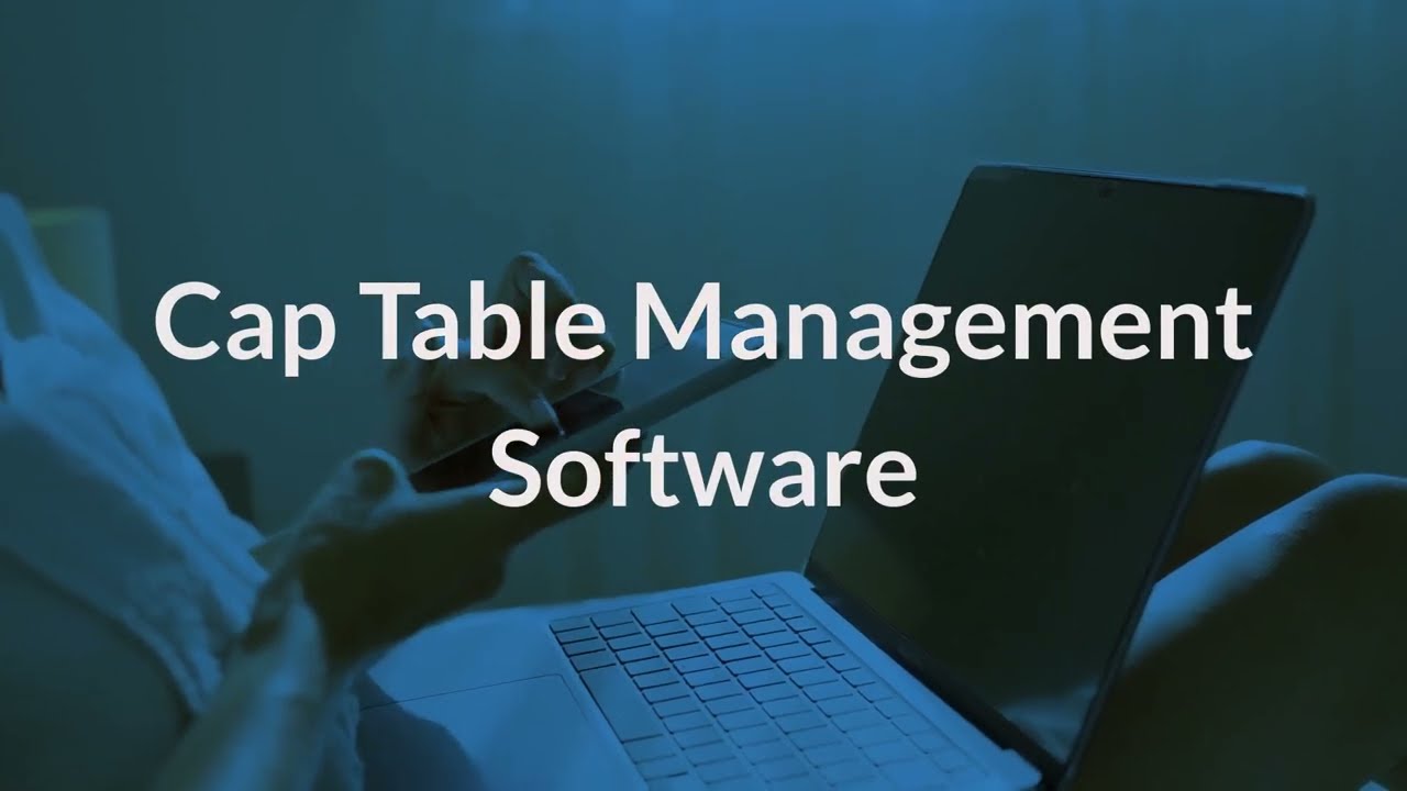 Best Cap Table Management Software | Eqvista