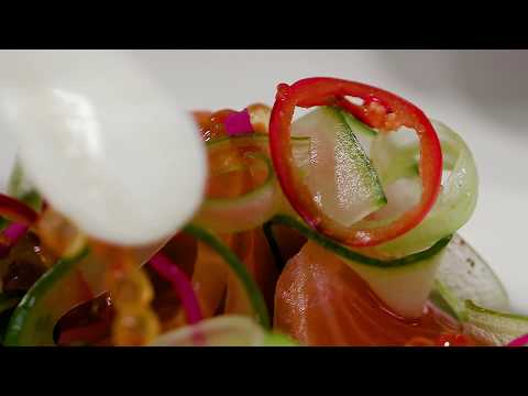 Hoosier Success Story: Cunningham Restaurant Group