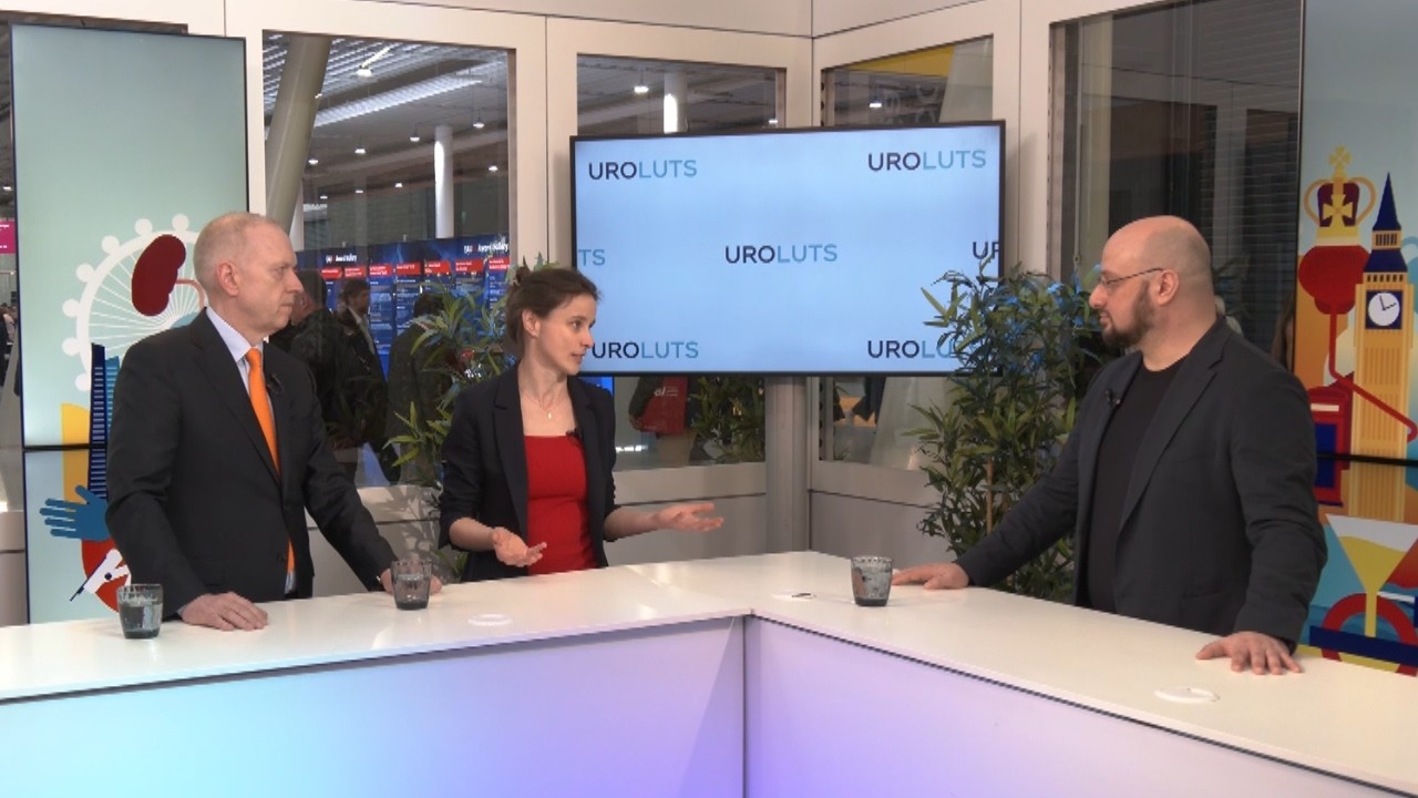 2026 update on EAU Guidelines for urological infections