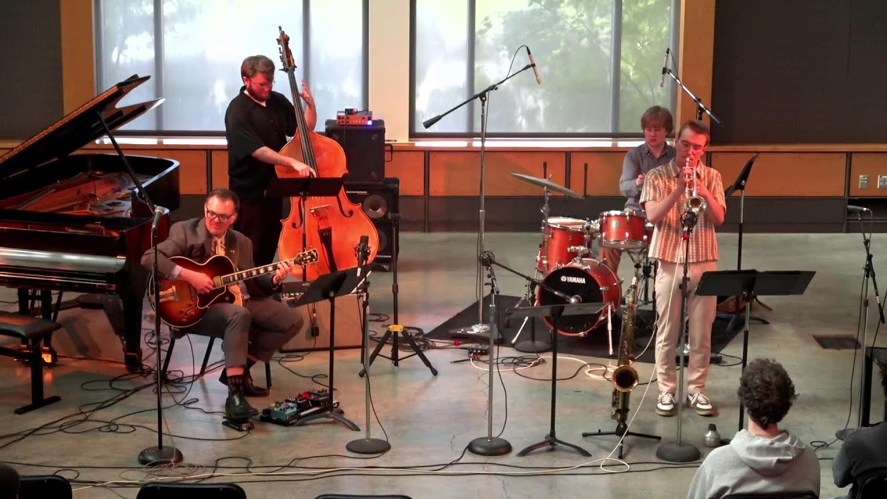 Josh Wulff | MM Recital