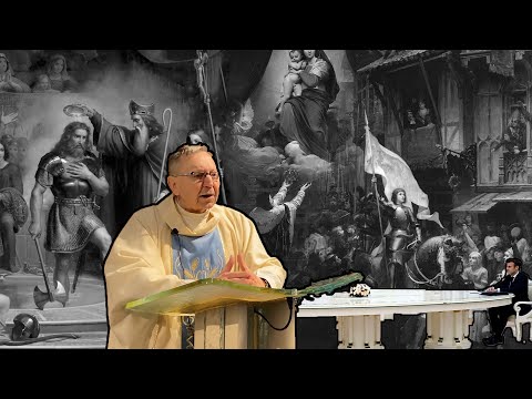 Le blog du Père Michel Viot