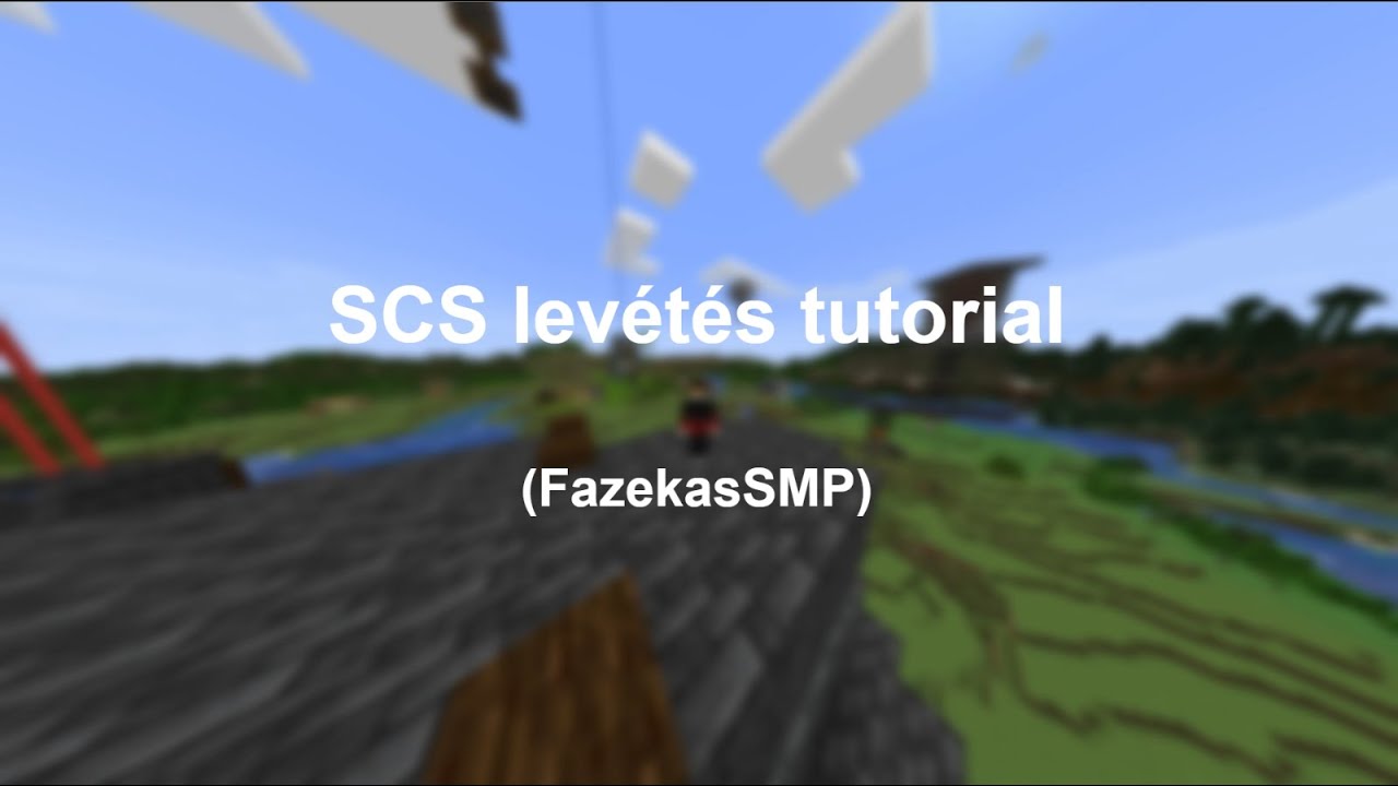 SCS (SimpleClaimSystem) tutorial