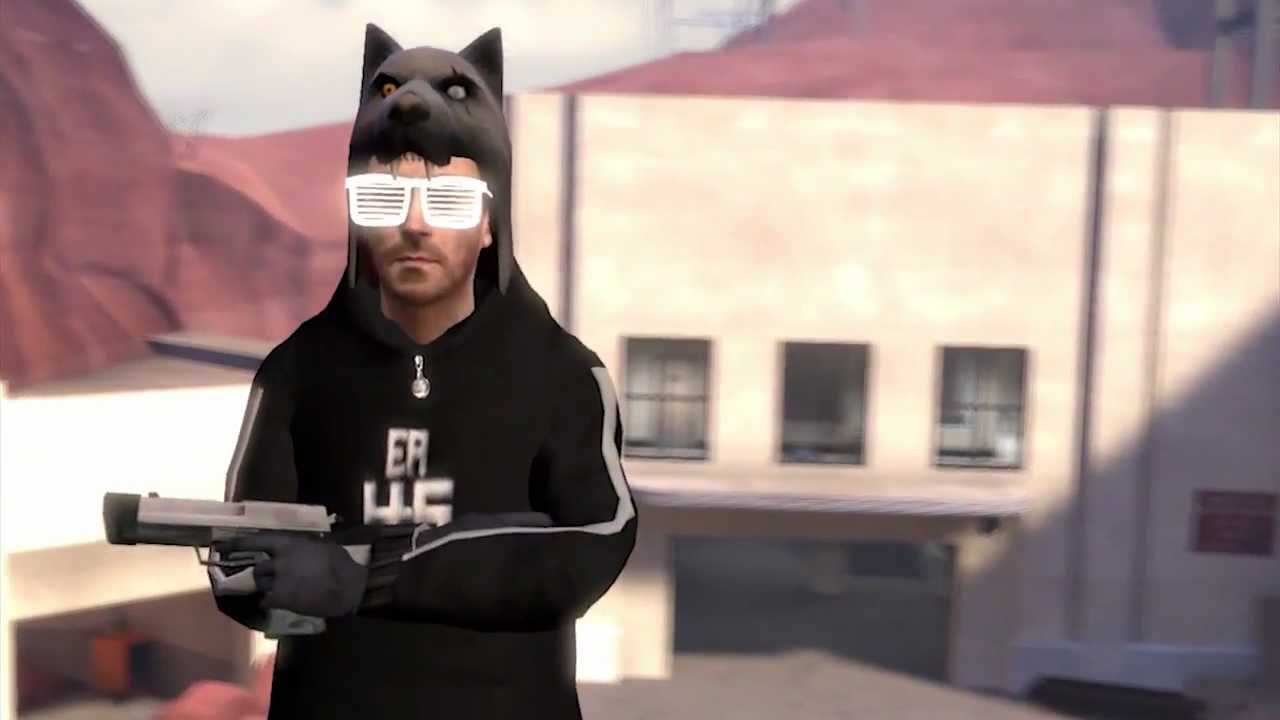 David Leatherhoff Plays- Team fortress 2