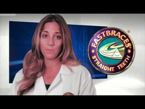 Dr. Cindy Wolt talks about Fastbraces® Technology