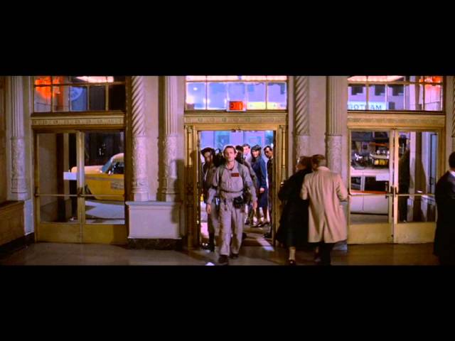 Every Ghostbusters movie ranked in chronological order