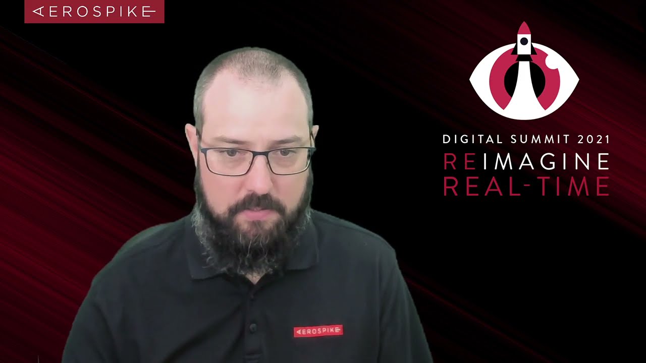 Deploying Aerospike in a Multi-Cloud Environment