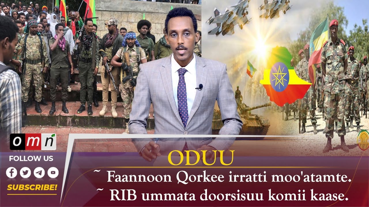 OMN   ODUU  FULBAANA 18, 2023