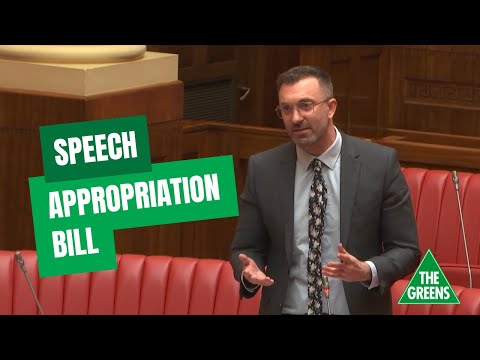 Appropriation Bill 2024
