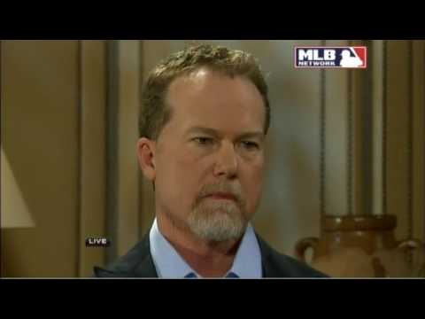 Mark McGwire Steroids Admission #3