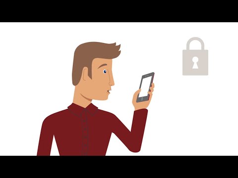 Enable Face ID