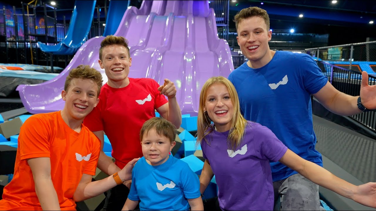 We Surprised our Biggest fans who are Fighting to Live