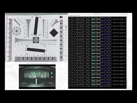 EF / EF-S Lens Controller for Raspberry Pi® Camera – Canon® Lens Compatible