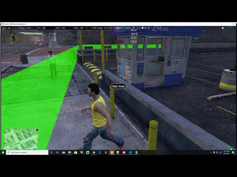 DrawText high cpu / fps loss - Discussion - Cfx.re Community
