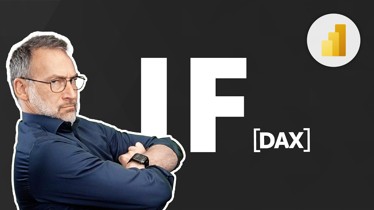 Power BI Tips: Cracking DAX IF Statement Logic Explained