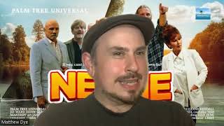 Nessie - movie: where to watch streaming online