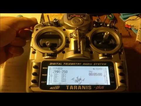 Free 3D file Frsky Taranis speaker case・3D printing template to ...