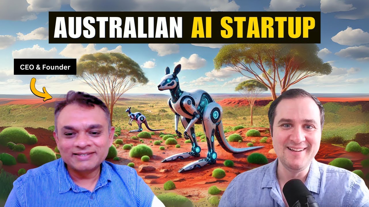 Create Your Digital Twin Available 24/7 for Client Support with Zingify AI w/ CEO Jay Pandya | E62