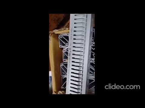 PVC Channel - Polyvinyl Chloride Channel Latest Price, Manufacturers ...