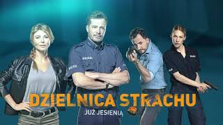 Dzielnica strachu Sezon 2 oglądaj odcinki online