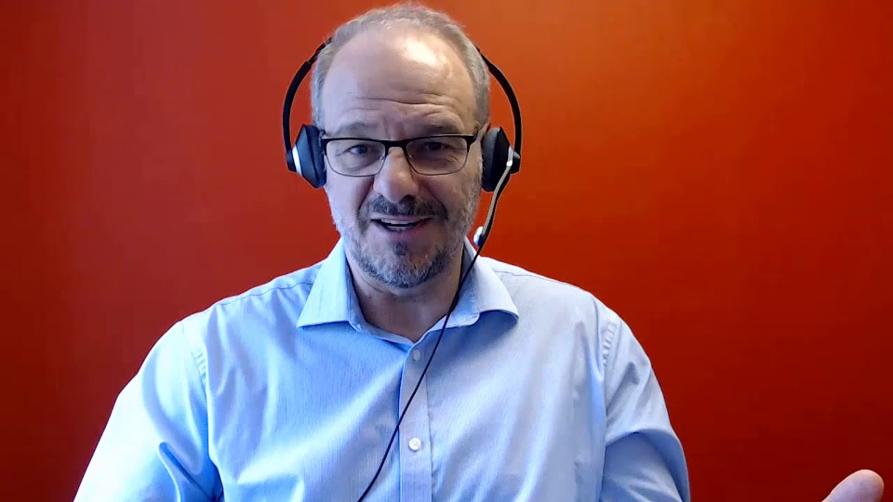 Remote Simultaneous Interpreting (RSI). Take the KUDO online tutorial