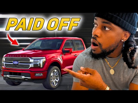 How To PAY OFF Your Car Loan in HALF The Time!