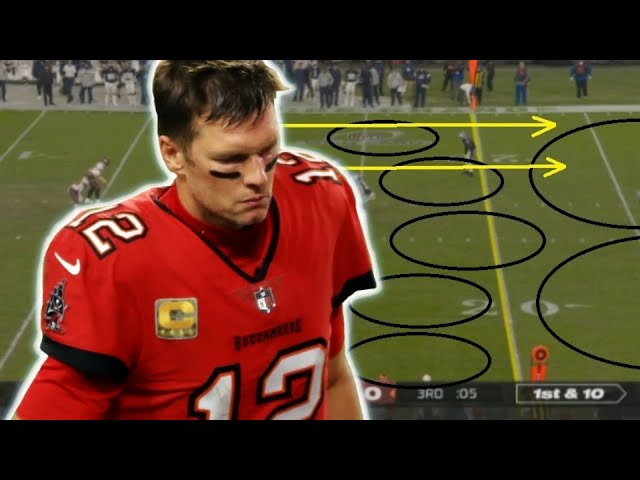 Unretirement, poor play-calling, Tom Brady's 15-pound loss: Inside Bucs' dysfunctional season