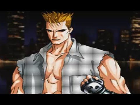 Steam Community :: Video :: Fighting Force Longplay (Hawk) (No Commentary)