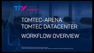 TOMTEC: Academy