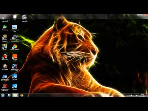 How to play any Game using the USB Joystick [On pc]