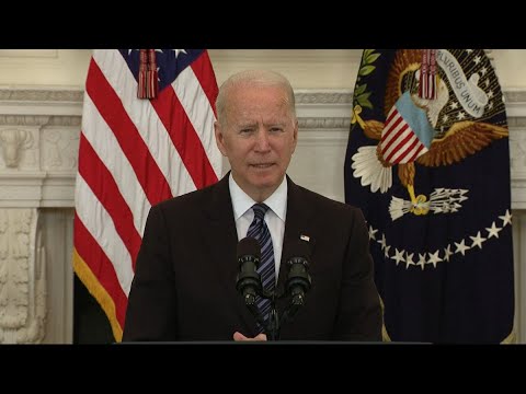 Biden Promises "Zero Tolerance" for Rogue Gun Dealers