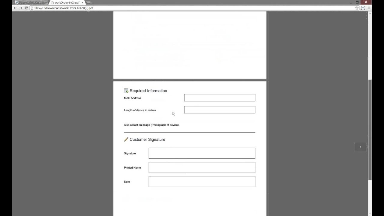 Powercode Scheduling System