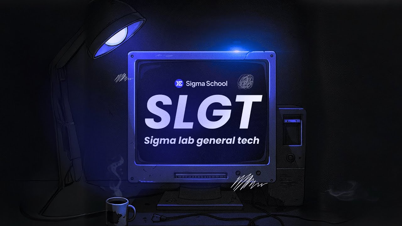 Essential Tech Tools for Developers - Sigma Lab General Tech