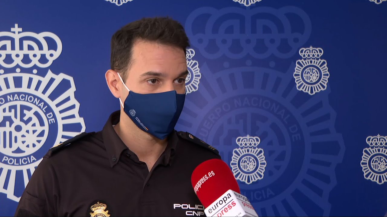 Policía alerta de una estafa por Whatsapp en la que simulan ser un familiar en apuros