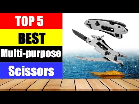 Best Multi purpose Scissors Reviews On Aliexpress On Amazon