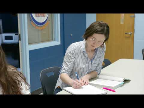 New Student Orientation | ECTC