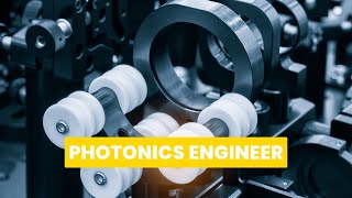 What is the role of a Photonics Engineer